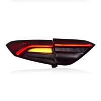 China 12V Voltage LED Taillights for Maserati Quattroporte 2016-2020 Rear Light for sale