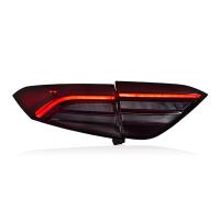 China 35 w Wattage Long-Lasting LED Light Guide Brake Lights for Maserati Levante 2016-2020 for sale