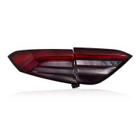 China Upgrade to LED Tail Lights for Maserati Quattroporte 2016-2020 Easy Installation for sale