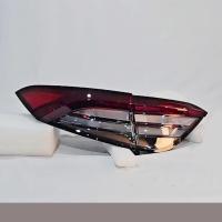 China Upgrade to LED Tail Lights for Maserati Quattroporte 2016-2020 Easy Installation for sale