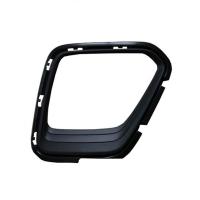 China SK3 SOUL III Cargo Car Headlamps Led Headlight Fog Lamp Cover for Kia Soul 2020 for sale