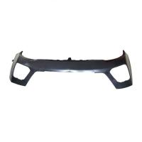 China Front Bumper Auto Headlamp Led Fog Lamp Dust Cove For 2020- Kia Soul Easy To Install for sale
