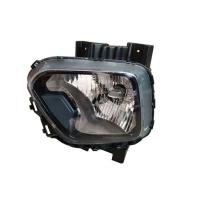 China Front Bumper Auto Headlamp Led Fog Lamp Dust Cove For 2020- Kia Soul Easy To Install for sale