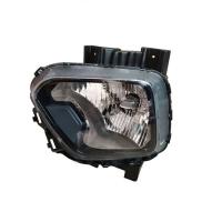 China Upgrade Your Kia Soul 2020- with Our Top-Performing Fog Lamp Cover Head Light Headlamp for sale