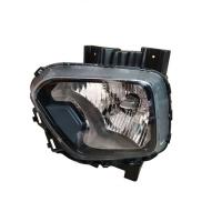 China 2020- Kia Soul III Cargo SK3 Led Car Headlight Fog Lamp Dust Cover Waterproof Dustproof for sale