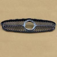China 100% Tested Car Grills Medium Net Assembly OEM 2058881260 for Mercedes-BENZ W205 1994-2016 Year for sale
