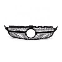 China 100% Tested Car Grills Medium Net Assembly OEM 2058881260 for Mercedes-BENZ W205 1994-2016 Year for sale