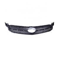 China 100% Tested Car Grills Medium Net Assembly OEM 2058881260 for Mercedes-BENZ W205 1994-2016 Year for sale