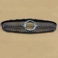 China 1994-2016 Year C CLASS Front Bumper Grille OEM 2058881260 For BENZ W205 for sale