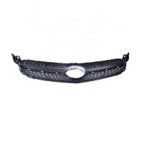 China 2020 Car Make for Mercedes Benz C Class C300 W205 Sport Style Front Grille OEM 2058881260 for sale