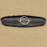 China 2020 Car Make for Mercedes Benz C Class C300 W205 Sport Style Front Grille OEM 2058881260 for sale