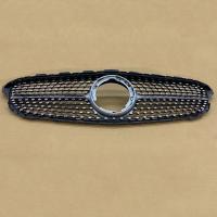 China Customized Car Grille for Mercedes 2019-2020 W205 C-Class Year 1994-2016 OEM 2058881260 for sale