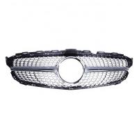 China 100% Tested Diamond Grille OEM 2058881260 For Mercedes BENZ C Class W205 2019 2020 2021 for sale