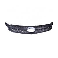 China 100% Tested Diamond Grille OEM 2058881260 For Mercedes BENZ C Class W205 2019 2020 2021 for sale