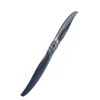 China ROS motor Ros 100 125 200 engine paramotor carbon propeller powered parachute propellers 125cm 130cm 2 blades 3 baldes for sale