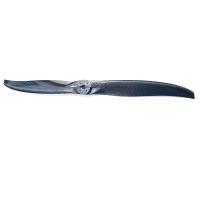 China ROS motor Ros 100 125 200 engine paramotor carbon propeller powered parachute propellers 125cm 130cm 2 blades 3 baldes for sale