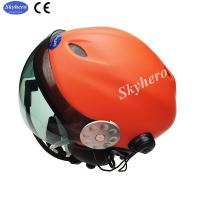 China Paramotort helmet Headset and accessories EN966 CERTIFICATED best price for sale
