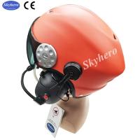China Paramotort helmet Headset and accessories EN966 CERTIFICATED best price for sale