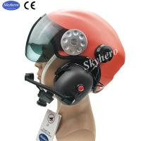 China Paramotort helmet Headset and accessories EN966 CERTIFICATED best price for sale