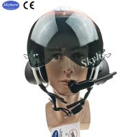 China Paramotort helmet Headset and accessories EN966 CERTIFICATED best price for sale