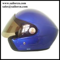 China High quality Open face Paragliding helmet GD-I CE EN966 certification for sale