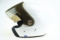 China Open face Paragliding helmet Hang gliding helmet CE EN966 certificated Paraglider helmet factory price for sale