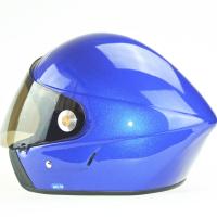China High quality Grey colour Paraglider helmet GD-I  Hang glider helmet for sale