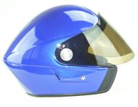China High quality Grey colour Paraglider helmet GD-I  Hang glider helmet for sale