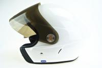 China High quality Grey colour Paraglider helmet GD-I  Hang glider helmet for sale