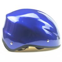 China Half face  Paragliding helmet Hang gliding helmet GD-H White Colour 540g+/-50g CE certifitation for sale