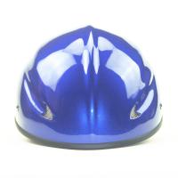 China Half face  Paragliding helmet Hang gliding helmet GD-H White Colour 540g+/-50g CE certifitation for sale