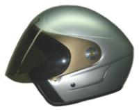 China EN966 standard Open face GD-I Red Hang glider helmet professional manufacturer for sale