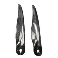 China 125cm 130cm Moster 185 paramotor carbon propeller good quality best balance propeller in stock fast delivery for sale