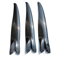 China Polini Thor 80/100/130/150/190/200/250 190 evo 190 HF 200 evo 200 HF engine paramotor carbon propeller for sale