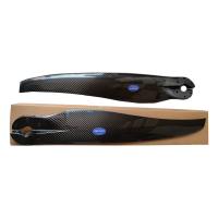 China Corsair BlackBee/BlackBull/CorsairM19Y /Black Magic/Corsair M21/Corsair M25Y/Black Devil paramotor carbon propeller for sale