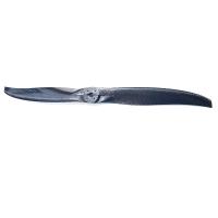 China Best balance propeller TOP 80 paramotor Real carbon material paramotor propeller  good quality for sale