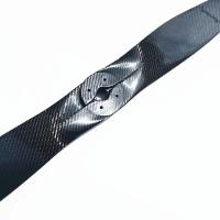 China Best balance propeller TOP 80 paramotor Real carbon material paramotor propeller  good quality for sale