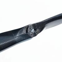 China Best balance propeller TOP 80 paramotor Real carbon material paramotor propeller  good quality for sale