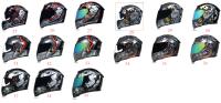 China Wholesale and OEM Vintage Motorcycle Helmet High Quality Open Face Helmet Half Face Motorbike Helmet for sale