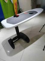 China Customized Efoil Surfboard Top Quality Electric Hydrofoil Battery Powered Surfboard e-foil board for sale