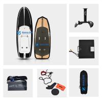 China Customized design Jet surf boards powered motorized electric surfboard factory directly sale for sale
