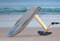 China Customized design Jet surf boards powered motorized electric surfboard factory directly sale for sale
