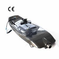 China Electric Surfboard Jet Board Electric Powered Surfboards Electric Jet Water Board for sale