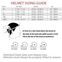 China Noise cancel Powered paragliding helmet PPG helmet EN966 Paramotor helmet White Black Blue Red for sale