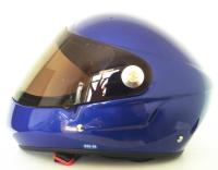 China Paragliding helmet Hang gliding helmet GD-F for sale