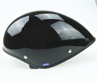 China Super light Half face Paragliding helmet GD-J Blue colour Size M L XL XXL for sale
