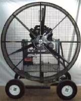 China Wind machine for film carbon propellers , wind generator propellers, blower propellers  130cm-170cm 2-3-4blades for sale