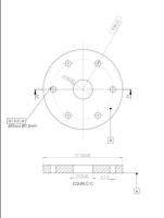 China Wind machine for film carbon propellers , wind generator propellers, blower propellers  130cm-170cm 2-3-4blades for sale