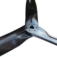 China Simonini Mini2/Mini2evo Mini3 Mini4 Simonini Nirvana Mini2 Rodeo engine paramotor carbon propeller 125cm 130cm for sale
