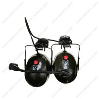 China 3M earcup Paramotor helmet headset High noise reduction helmet parts  SNR 31db with all install part for sale